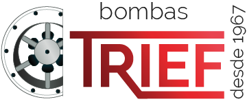 TRIEF FAMILY PUMPS - Bombas Trief